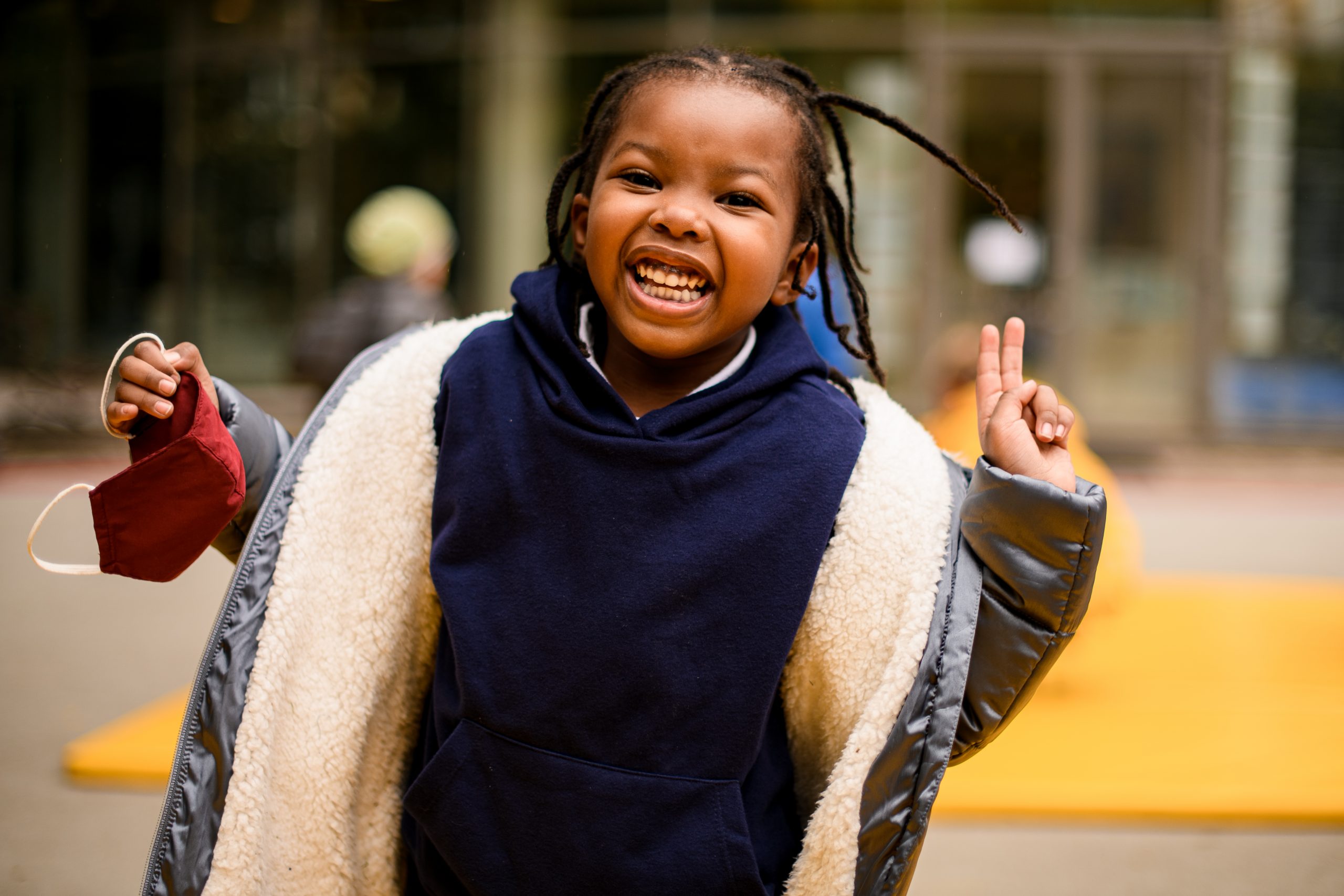 Making Memories – ABE